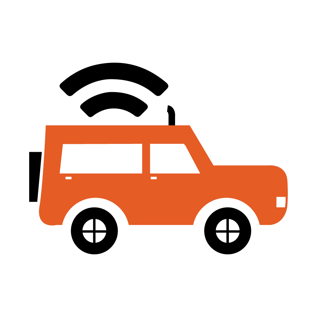 V2X Communications for Off-Road Vehicle Safety | Autotalks